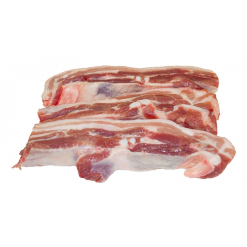 Wick Farm Meats, Colchester | Belly Pork - Slices